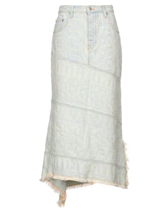 Marc Jacobs HOSEN & R&Ouml;CKE - Jeansr&ouml;cke auf YOOX.COM