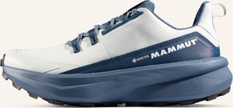 Mammut Mammut Wanderschuh Aenergy Hike Low Gtx gruen