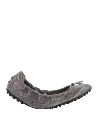 Tod's SCHUHE - Ballerinas auf YOOX.COM