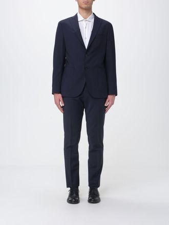 Boglioli Costume BOGLIOLI Homme couleur Bleu