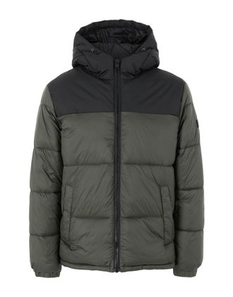 Jack & Jones JACKEN & M&Auml;NTEL - Pufferjacken & Daunenjacken auf YOOX.COM