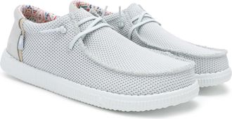 Walk In Pitas Pitas Wmns WP150 Gaia 55 Azzurro Azzurro/36