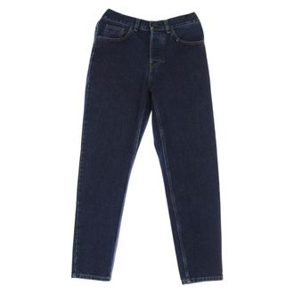 Carhartt Work in Progress Jeans - - Jeans - Herren - Blau - W36