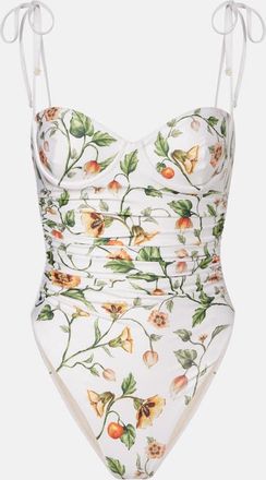 Agua Bendita Badeanzug Rabano