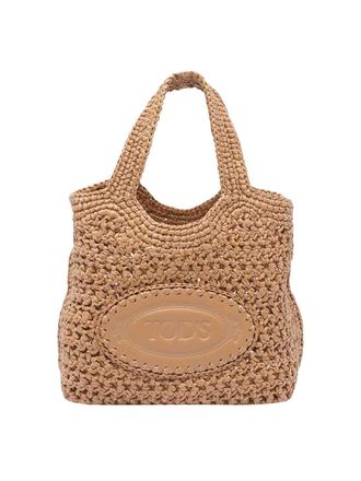 Tod's Sac Cabas - Beige