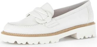 Gabor Slipper - - Shoes - Damen - Wei&szlig; - 40 EU