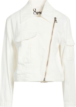 8pm JACKEN & M&Auml;NTEL - Jacken und Anoraks auf YOOX.COM