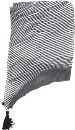 Emporio Armani Femme, Accessoires, Multicolore, Taille: ONE Size &Eacute;charpes dhiver