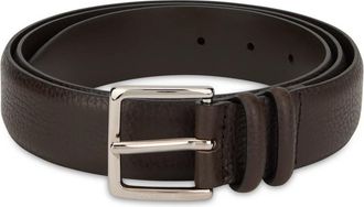 Orciani unisex, Accessoires, Brun, Taille: 105 CM Ceintures