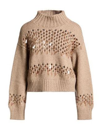 Brunello Cucinelli MAILLE - Cols roul&eacute;s sur YOOX.COM