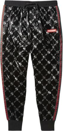 Sprayground Sprayground, Herren, Hosen, Schwarzk, 2XLGr&ouml;&szlig;e
