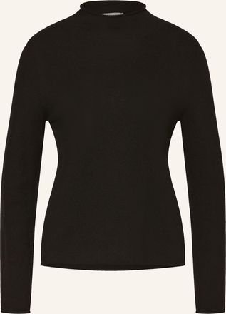 Maerz Maerz Muenchen Pullover schwarz
