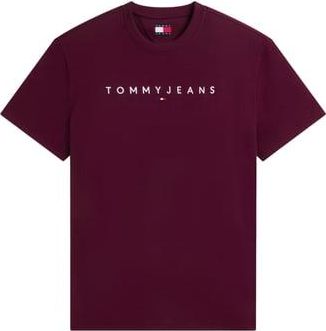 Tommy Hilfiger T-shirt &agrave; logo brod&eacute;