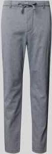 Tom Tailor Regular Fit Chino aus Baumwoll-Mix