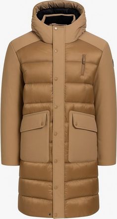 Ombre Jacke