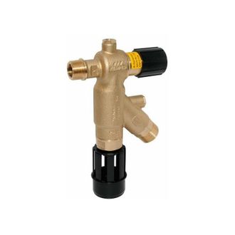 Kemper Kemper - FK-4 Systemtrenner Auslaufventil ba dn 20 36701020