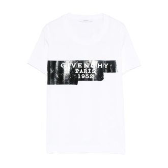 Givenchy Graphic-print T-shirt
