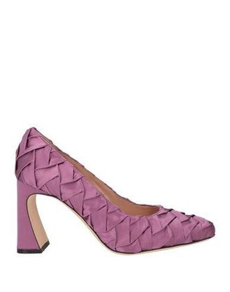 Alberta Ferretti CHAUSSURES - Escarpins sur YOOX.COM