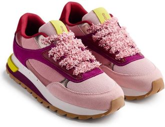 Gioseppo Ranier Damen-Sneaker, Rosa, Größe 36, Rosa, 36 EU