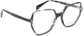 Ana Hickmann Brillenfassung AH6614 G21 53