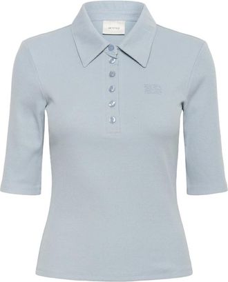 Gestuz Oberteile - - Tops - Damen - Blau - XS