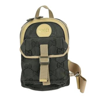 Gucci Damen, Pre-Owned, Grau, ONE SIZEGr&ouml;&szlig;e