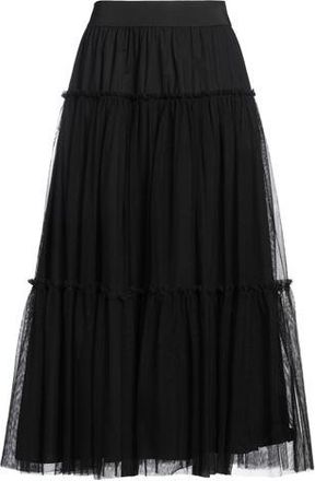 Twin-Set BAS - Jupes midi sur YOOX.COM