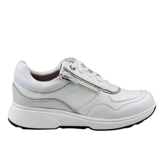 Xsensible Femme, Chaussures, Blanc, Taille: 36 EU Lima Baskets