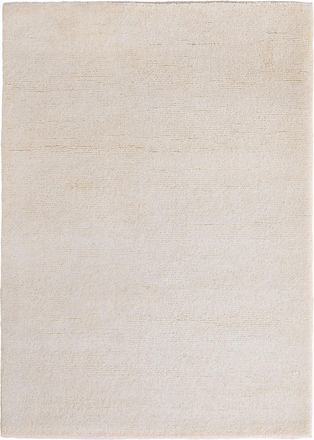 Linea Natura Berberteppich, Natur, Naturmaterialien, Uni, rechteckig, 135x195 cm, Care & Fair, Teppiche & B&ouml;den, Teppiche, Naturteppiche