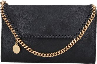Stella McCartney Umh&auml;ngetasche Mit Geldb&ouml;rsenfunktion Falabella