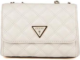 Guess Giully II Mini - - Bags - Damen - Wei&szlig; - ONE SIZE