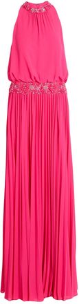 Rosa Clar&aacute; KLEIDER - Maxi-Kleider auf YOOX.COM