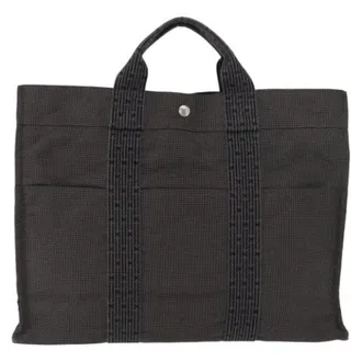 Herm&egrave;s Damen, Pre-Owned, Grau, ONE SIZEGr&ouml;&szlig;e