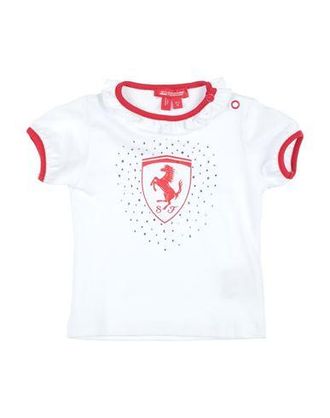 Ferrari TOPS - T-shirts sur YOOX.COM