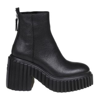 AGL Ankle Boots - - Shoes - Damen - Schwarzk - 41 EU