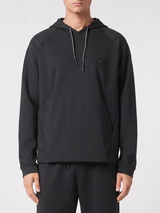 Plein Sport Sweatshirt Homme couleur Noir