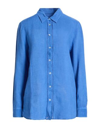 120% Lino TOPS - Hemden auf YOOX.COM