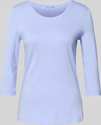 Christian Berg Longsleeve mit 3/4-Arm