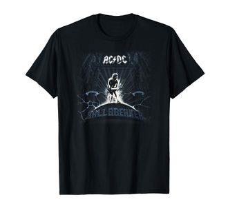 AC/DC Ballbreaker-Album T-Shirt