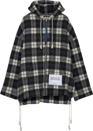 Palm Angels Herren, Jacken, Mehrfarbig, SGr&ouml;&szlig;e