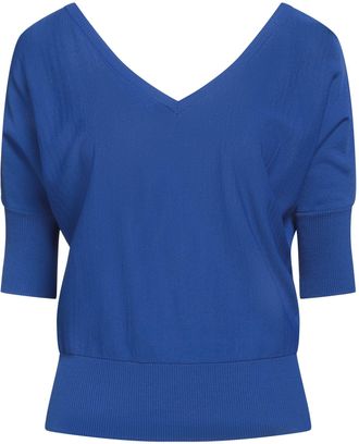 Caractere STRICKWAREN - Pullover auf YOOX.COM