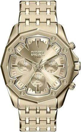 Diesel Herren, Accessories, Gelb, ONE SIZEGr&ouml;&szlig;e