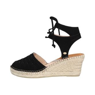 Fred De La Bretoniere Damen, Schuhe, Schwarzk, 37 EUGr&ouml;&szlig;e