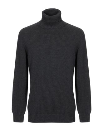 Drumohr STRICKWAREN - Rollkragenpullover auf YOOX.COM