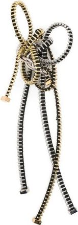 Jean Paul Gaultier Femme, Accessoires, Jaune, Taille: ONE Size Jewellery Jean Paul Gaultier