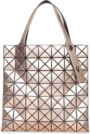 Issey Miyake Femme, Sacs, Multicolore, Taille: ONE Size Design g&eacute;om&eacute;trique modulaire