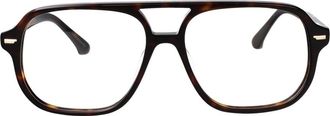 Retro Superfuture Numero 152 - unisex - Accessoires - Noir - Taille: 55 MM