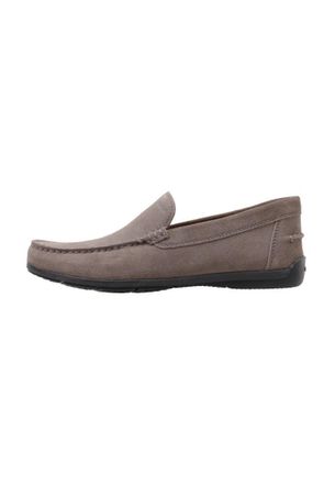Geox Man U ASCANIO Moccasins Dove Grey 44_EU