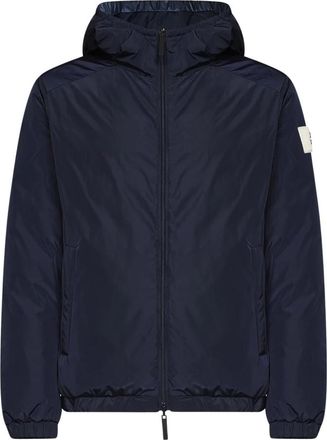 Afterlabel Courmayeur Jacket - - Jackets - Herren - Blau - 2XL