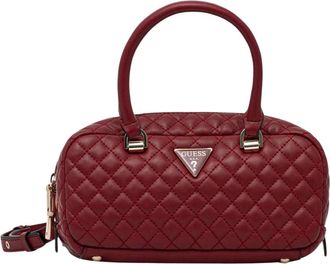 Guess Damen, Taschen, Rot, ONE SIZEGr&ouml;&szlig;e